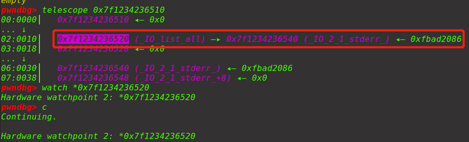 house of orange 学习 | R4bb1t的ctf博客