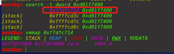 2020年i春秋新春战役之 pwn 题解 | R4bb1t的ctf博客