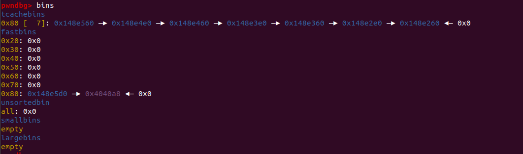 2020年i春秋新春战役之 pwn 题解 | R4bb1t的ctf博客