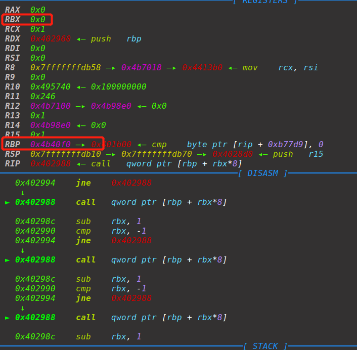 pwnable.tw系列 | R4bb1t的ctf博客